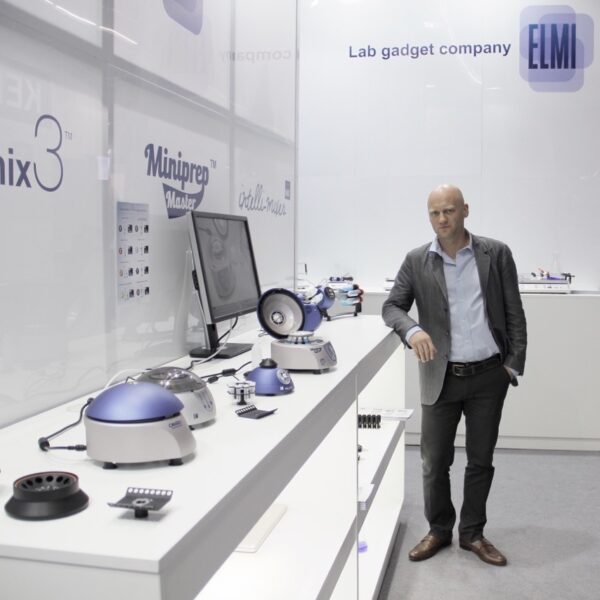 News – ELMI